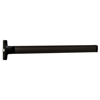 Falcon 1792NL-OP/HB-OP 42IN DC13 Grade 1 Rim Exit Device Narrow Stile ...