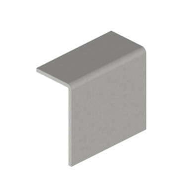 Hager 274B US26D Brass Door Guard Protective Plate Fastened by Double ...