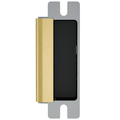 HES 1600-606 Grade 1 Electric Strike For Cylindrical or Mortise ...
