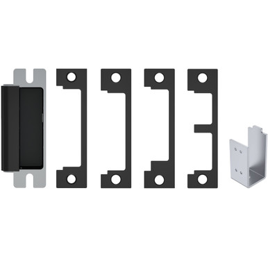 HES 1600-CDB-BSP Grade 1 Electric Strike For Cylindrical or Mortise ...