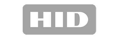 HID 5395-104-01 ThinLine II Reader Cover Classic White - B and H Depot ...