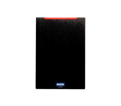 HID 920PHRNEK00004 Model R40 Reader Supports HID Prox AWID and EM4102 ...