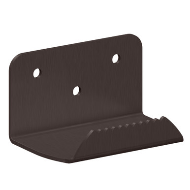 Ives FP100 695 Foot Pull Rugged 1/8 In Thkick Stainless 5 In Wide 2-3/4 ...