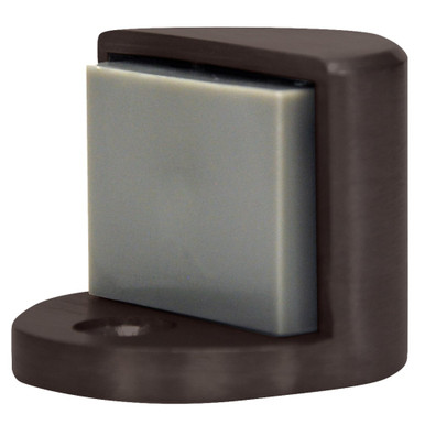 Ives FS439 US10B Floor Stop Dark Oxidized Satin Bronze Oil Rubbed - B ...