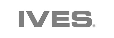 Ives PULLPART.1063 Pull Mounting Package for HD Style 8102HD/8302/8373 ...