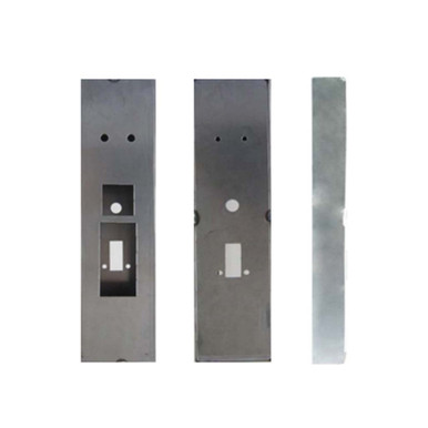 Keedex K-BXED-ETPDLV99 WELDABLE GATE BOX FOR ALA VD WELDABLE GATE BOX ...