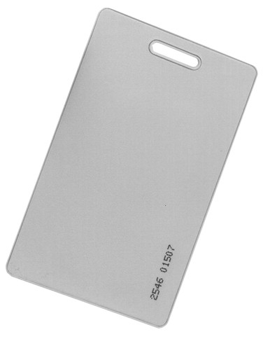 Keri Systems KC-10X Standard Light Proximity Card - B and H Depot Door ...