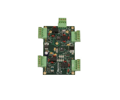 Keri Systems NXT-4X4 Input/Output Expansion Module - B and H Depot Door ...
