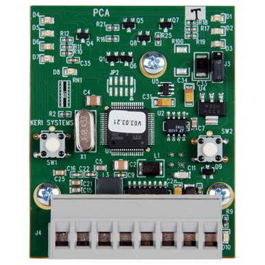 Keri Systems NXT-RM3 Reader Interface Module - B and H Depot Door ...