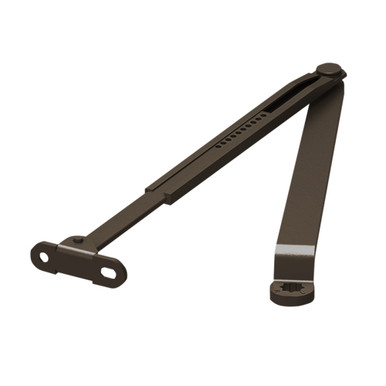 LCN 1450-3077L 695 1450 Series Long Arm Dark Bronze Painted Finish - B ...