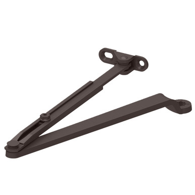 LCN 1460-3077 695 Regular Arm for 1460 Series Dark Bronze Painted ...