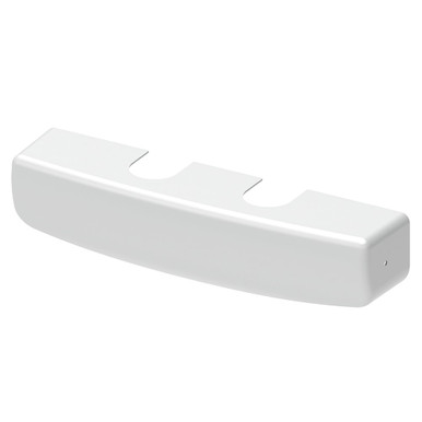 LCN 1460-72DS1 651 Designer Series Cover for 1460 Series Bright Chrome ...
