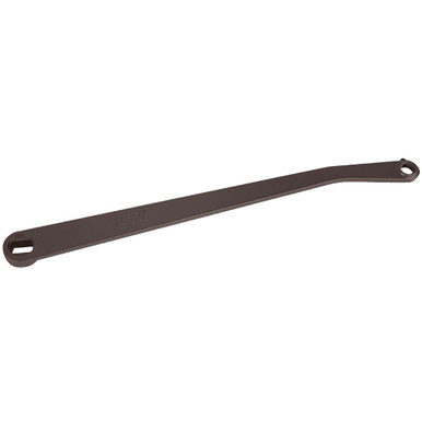 LCN 2610-3077T RH 695 Standard Track Arm Right Hand Dark Bronze - B and ...