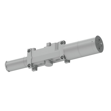 LCN 2614-3971 LH 689 2610 Series Auto Equalizer Pneumatic Cylinder with ...
