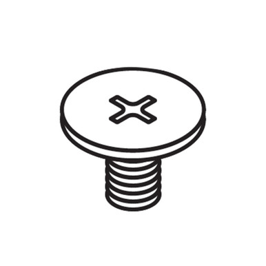 LCN 3130-159 689 3130 Series Arm Screw - B and H Depot Door Hardware Shop