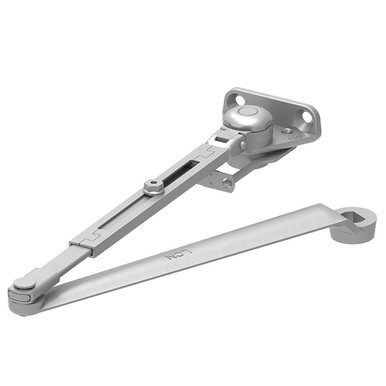 LCN 4010-3049FL LH 689 Fusible Link Arm Left Hand Aluminum - B and H ...