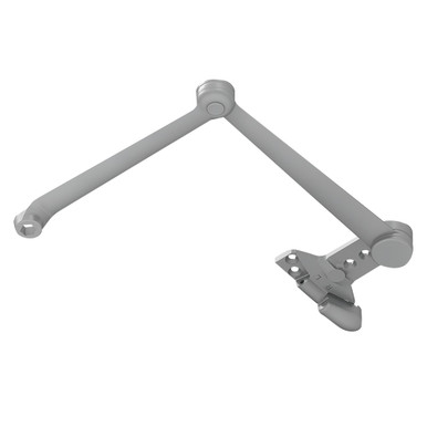 LCN 4040XP-3077SCNS 689 Spring Cush Arm Solid Forged Steel Main Arm and ...