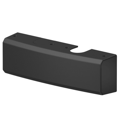 LCN 4050A-72 693 4050 Series Closer Part Standard Cover Black Painted ...