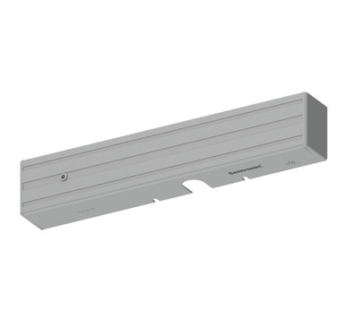 LCN 4310ME-72MC RH 689 Metal Cover Right Hand Right Hand Aluminum - B ...