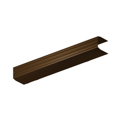 LCN 4640-72MC 695 Metal Cover Dark Bronze - B and H Depot Door Hardware ...
