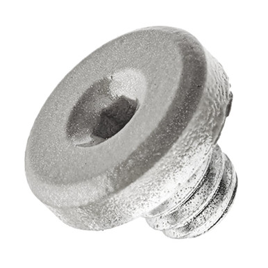 LCN 4840-31 689 Cover Screw Aluminum - B and H Depot Door Hardware Shop