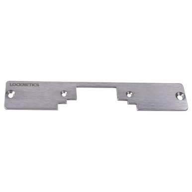 Locknetics CWFP-KIT-32D CS Series Faceplate Kit 7-15/16 Round Corner ...