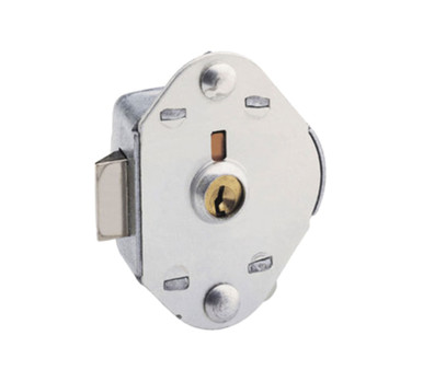 Master Lock Company 1714MK SL10 Designed for Box Lockers Automatic ...