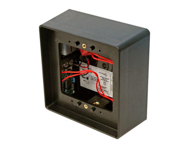 MS Sedco CP/TX-V CP/TX-V Dual Transmitter Complete with 2 Transmitters Wire Harness and 9V ...