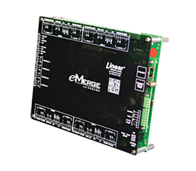 Nortek Control ACM4D eMerge Elite 4-Door Access Control Module Adds 4 ...