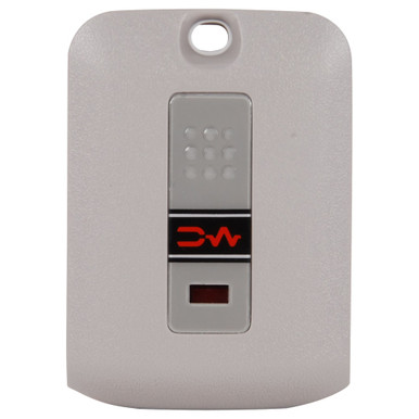 Nortek Control MCS307010 1-Channel Key Ring Transmitter Compatible with ...