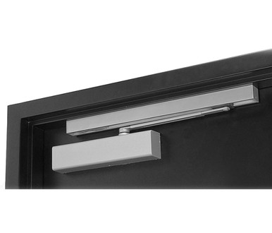 Norton PS7500ST 689 Grade 1 Slide Track Door Closer Push Side Slide ...