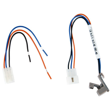 RCI F2LM Plug-in Latch Monitor Kit for F2164 Electric Strike - B and H ...