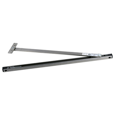 Rixson 10-336 689 10 Series Overhead Stop Standard Duty Aluminum ...