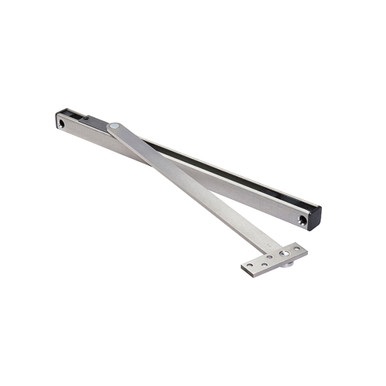 Rixson 9-326 689 Heavy Duty Surface Hold Open Aluminum Painted - B and ...
