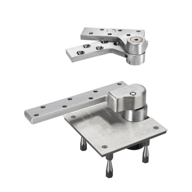 Rixson L117 X 1-3/4 Door LH 626 3/4 Offset Hung Pivot 1-3/4 Door ...