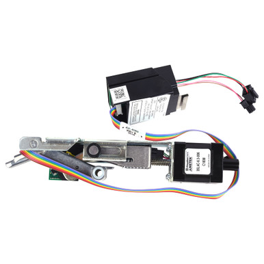 Sargent M56AG Electric Latch Retraction Motor Kit G-Rails Mfg After ...