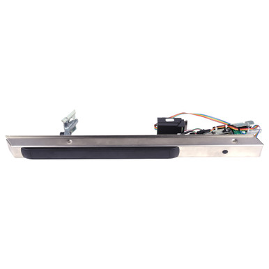 Sargent R56AJ 32D Electric Latch Retraction Push Rail Assembly Kit J ...