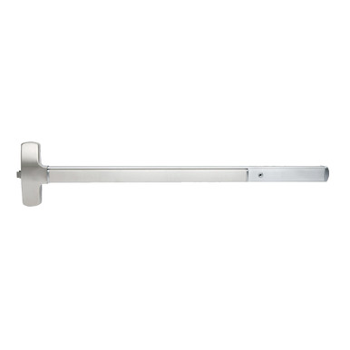 Falcon 25-R-512DT 4 32D 25 Series Exit Device Rim with Dummy Pull Trim ...