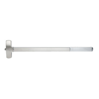 Falcon F-25-R-L-Q 4 32D RHR Fire Rated 25 Series Exit Device Rim with ...