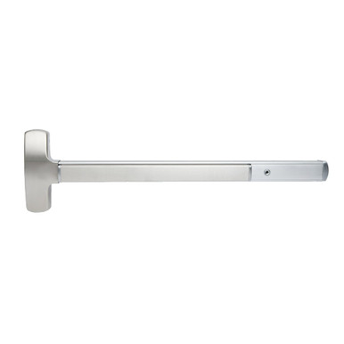 Falcon 25-M-512DT 3 26D RHR 25 Series Exit Device Mortise with Dummy ...