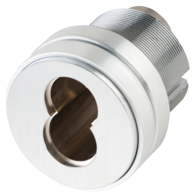 Schlage 80-102 625 1-3/8 In SFIC Mortise Housing Straight Cam ...
