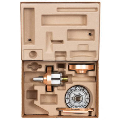 Schlage ALX CK 612 Chassis Kit Includes Chassis Inside Spring Cage ...