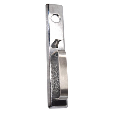 Yale 633F 630 Pull x Thumbpiece x Escutcheon x Cylinder Less Cylinder ...