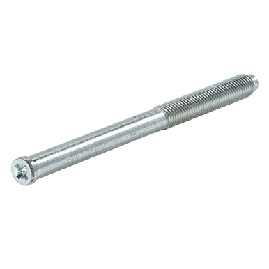 Schlage B600-078 Mounting Screw B562P 1/4-28 x 3-29/64 1-3/4 to 2-1/4 ...
