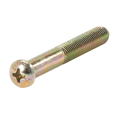Schlage B600-100 Mounting Screw B560P B563P 1/4-28 x 1-15/16 1-3/8 to 1 ...