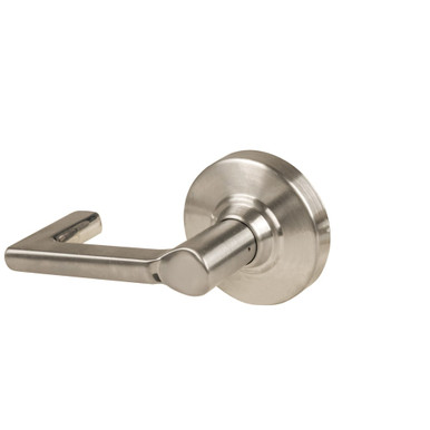 Schlage ND170 LON 619 Grade 1 Single Dummy Trim Longitude Lever Non ...