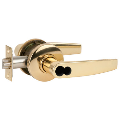 Schlage S80JD JUP 605 Grade 2 Tubular Lock Storeroom Function Schlage ...