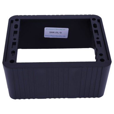 Schlage Electronics SMK-2B Scramble Keypad Surface Mount Kit with ...