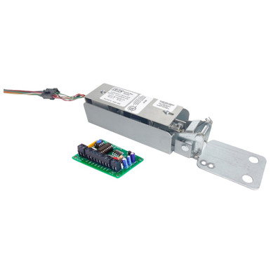 SDC LR100SGK-EM Quiet Duo Dual Latch Retraction / Dogging Kit for 32 ...