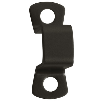 Von Duprin 112063 315 Surface Vertical Rod Guide Package Black Anodized ...